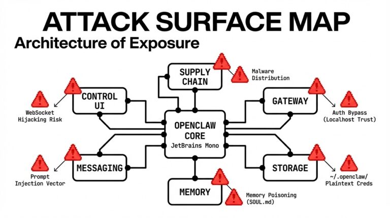 OpenClaw Attacks: 7 Real Scenarios and How to Defend Against Them