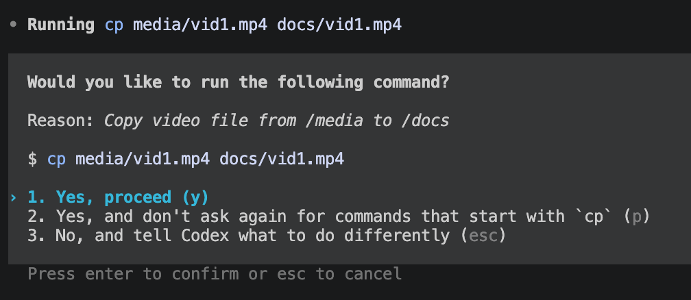 The approval prompt is lying: a critical coding agent security flaw
